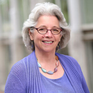 Elizabeth Warner, SMART Co-Developer at Deaf and Hard of Hearing Child ...