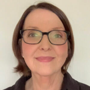 Sharon Baker, Evaluator at Deaf and Hard of Hearing Child Resilience ...