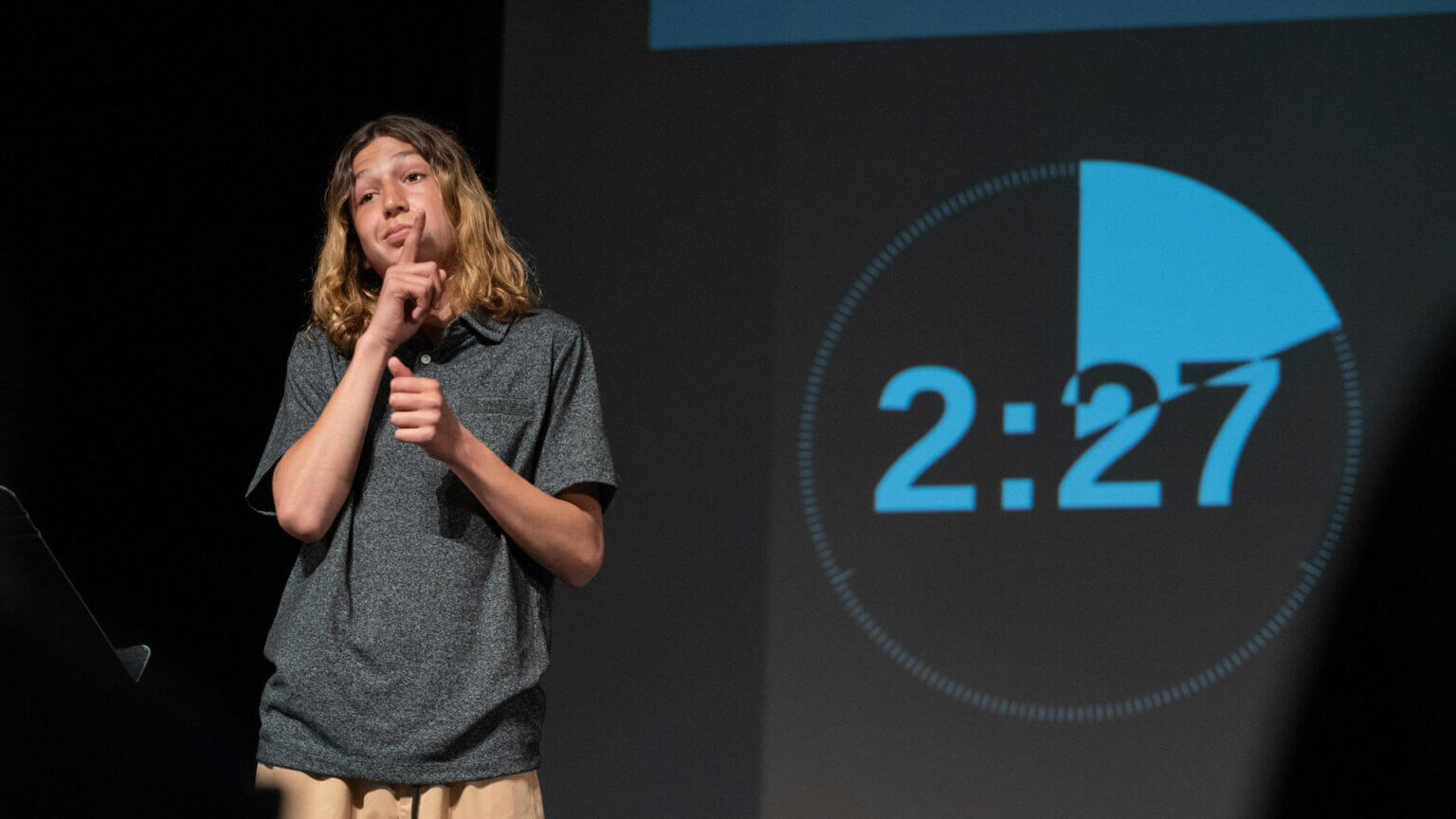 Center for Democracy in Deaf America (CDDA) | Gallaudet University