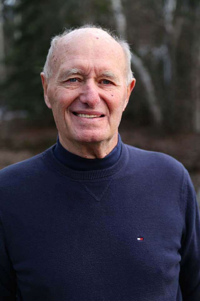 Dr. E. Ronald Dreher: An Appreciation | Alumni Relations | Gallaudet ...