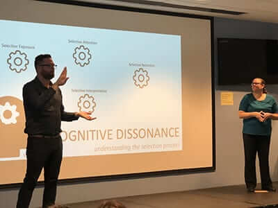 ASL Connect Hosts Inaugural Lecture Series On Portrayals of ASL In The ...