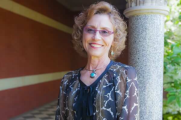 Provost Carol J. Erting accepts invitation to American Council on ...