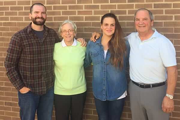 The Crane Family: Being the Change They Want to See in the World ...