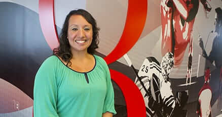 Patricia Suarez | Alumni Relations | Gallaudet University