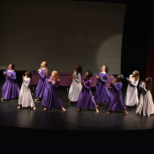 Sixth annual Lavender Graduation a reminder to celebrate inclusion ...