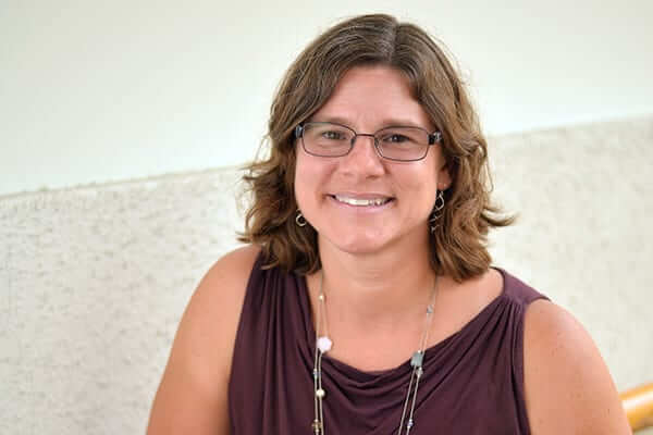 Dr. Caroline Solomon to receive 2017 Ramón Margalef Award for ...