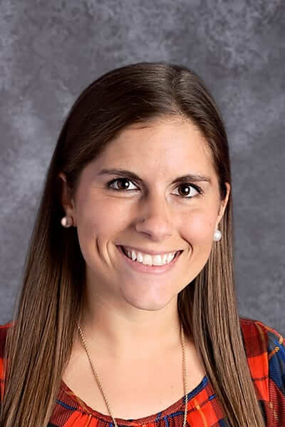 MSSD Teacher Emily Schreiner honored by Sorenson VRS as one of 2017 Top ...