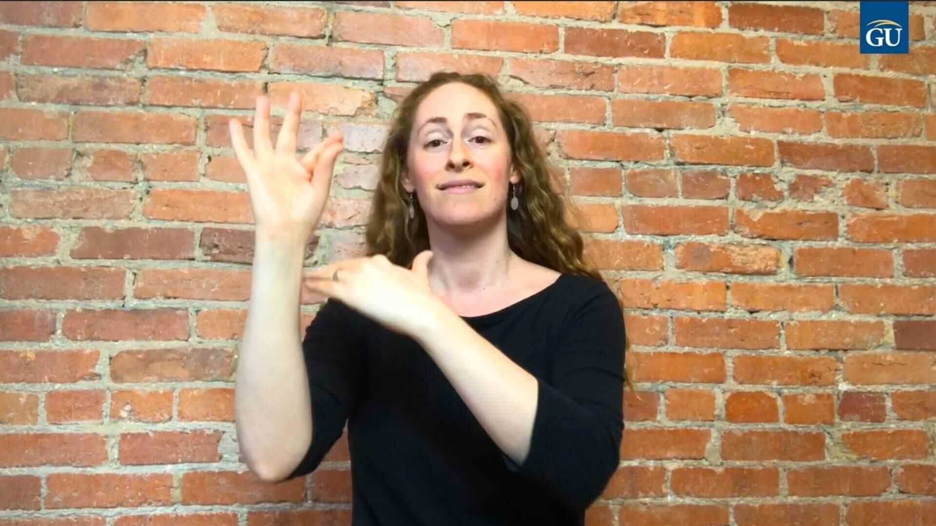 Upcoming Jewish High Holy Days | Gallaudet University