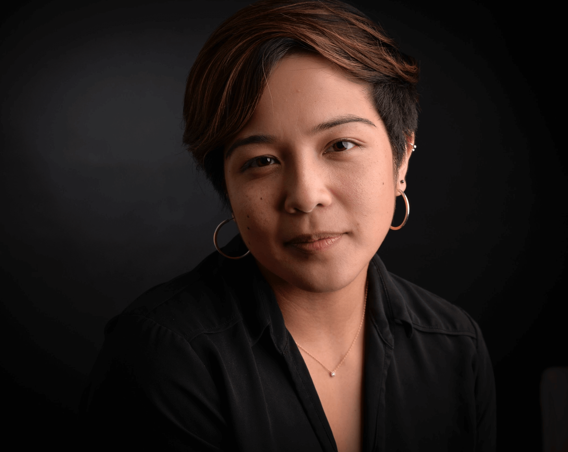 Ms. Kristina Miranda, Graduate Class of 2022 speaker at | Gallaudet ...