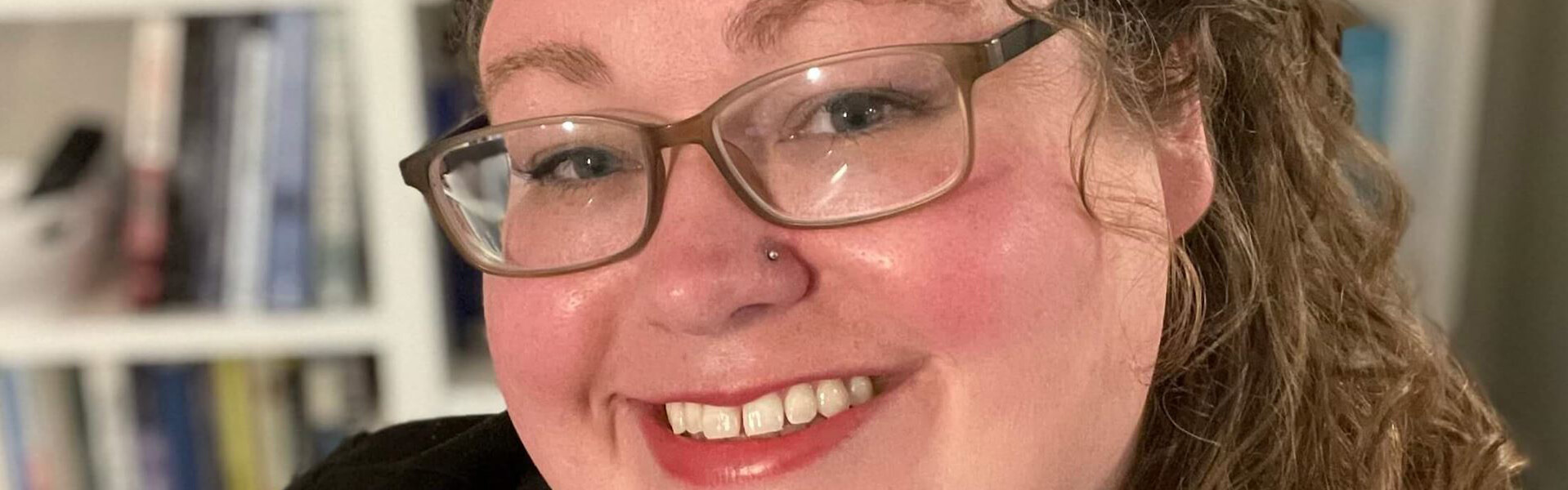 Faculty member Jannelle Legg honored | History | Gallaudet University