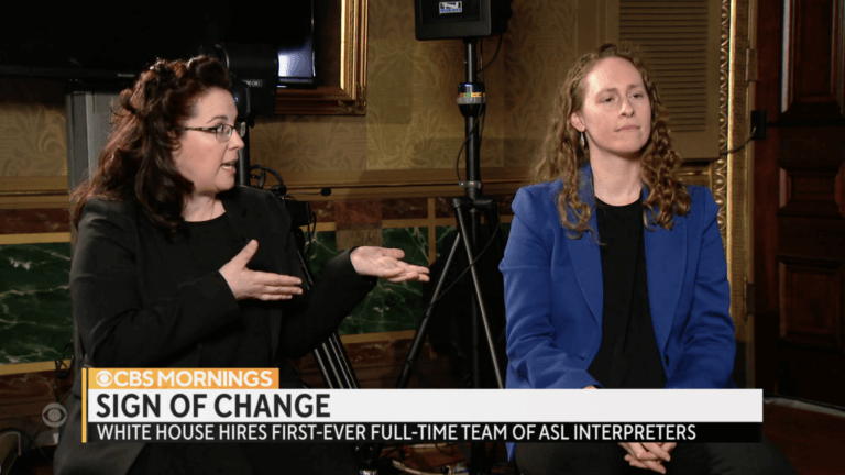 Alumna Elsie Sue Stecker joins the White House | University ...