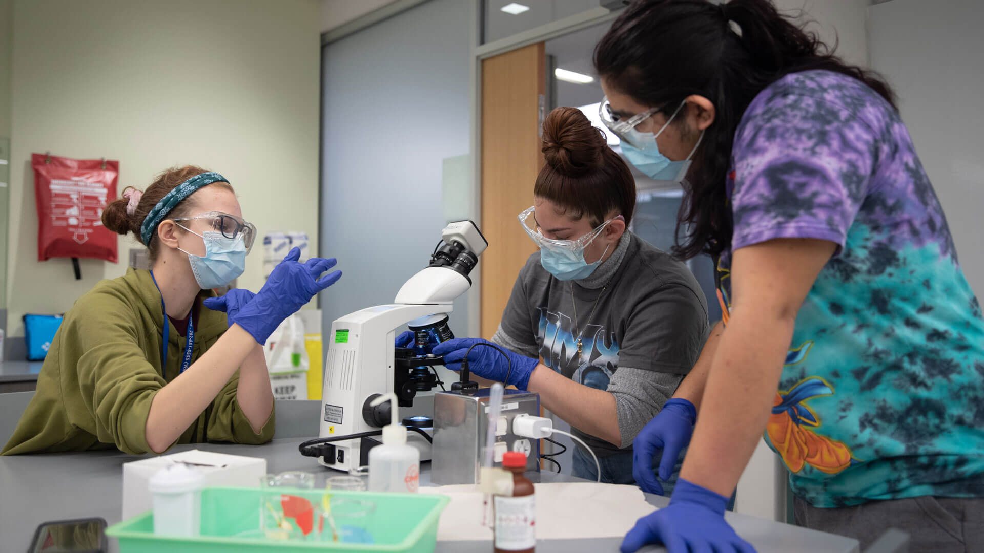 Programs | Academics