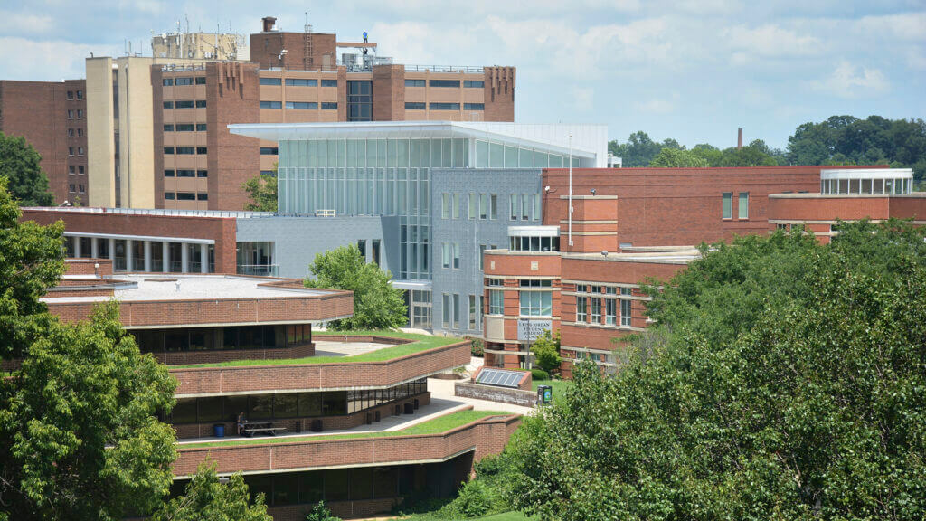 Protactile language acquisition research supported by $2.5 million NIH ...