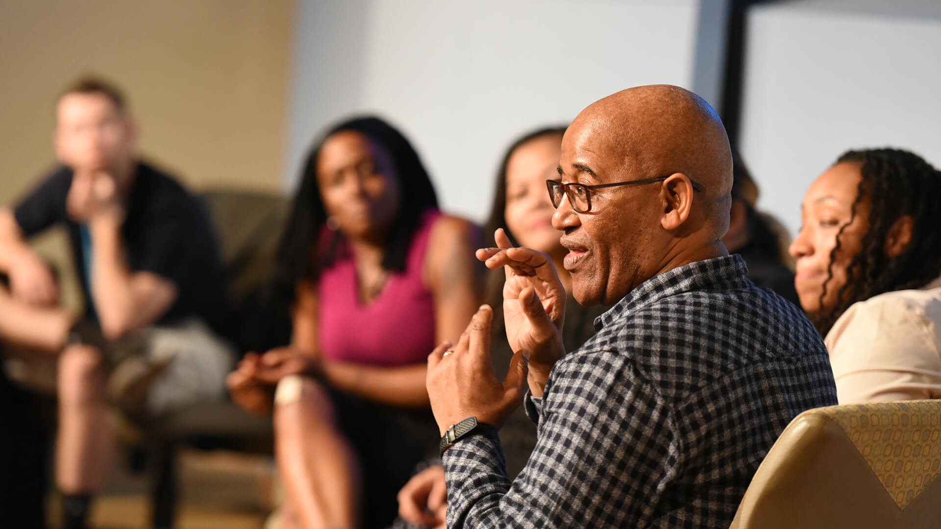 Center for Black Deaf Studies names Lindsay Dunn as first scholar ...