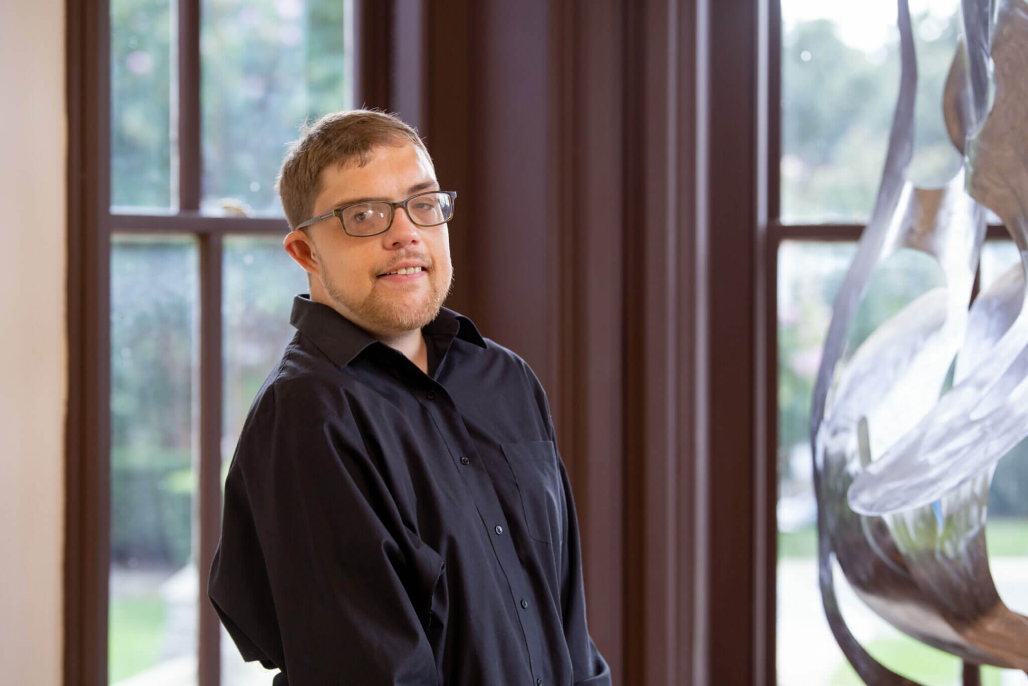 Showcasing our students | University Communications | Gallaudet University