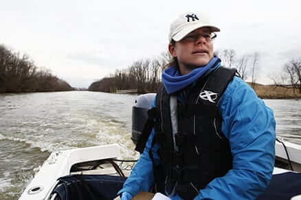 Dr. Caroline Solomon Featured In NPR "50 Great Teachers " | University ...