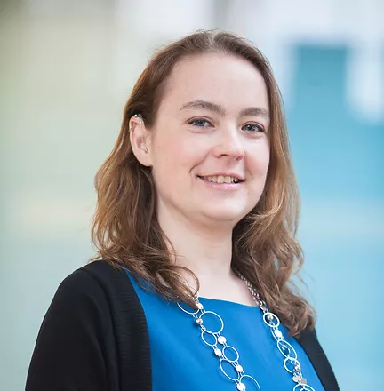 Elizabeth Henry, Instruction & Reference/E-Resources Librarian at Deaf ...