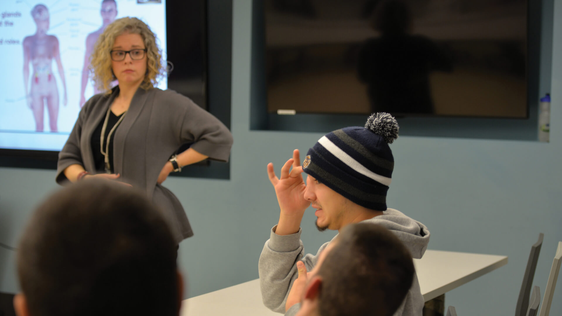 Graduate Certificate in Sexuality and Gender Studies | Gallaudet University