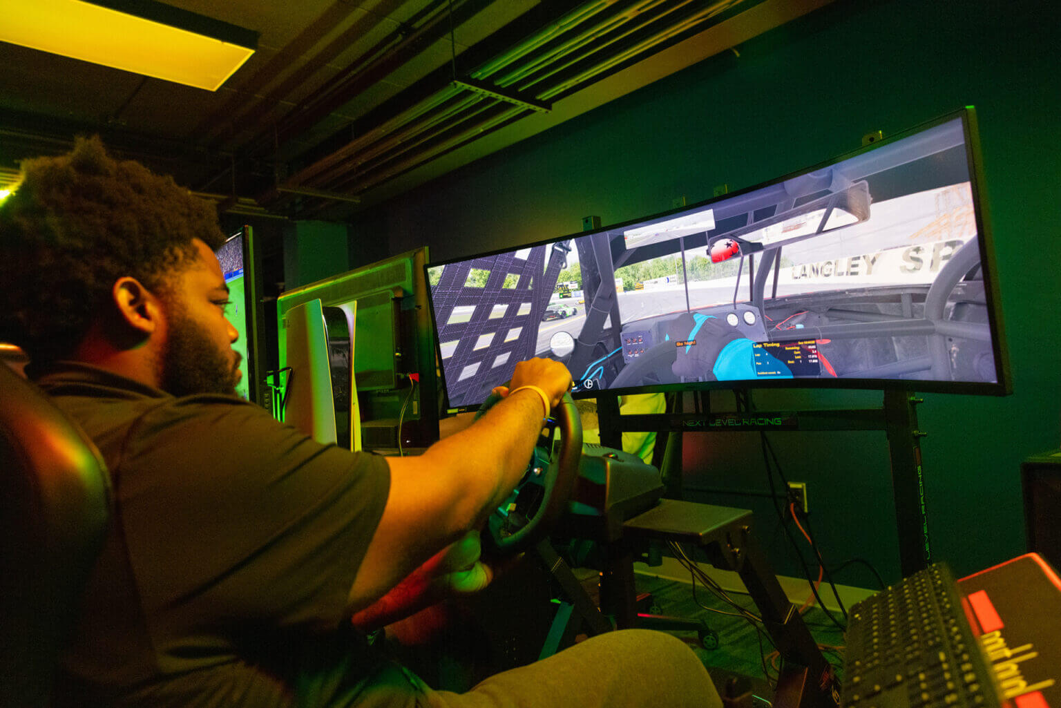 Gallaudet Esports | Gallaudet University