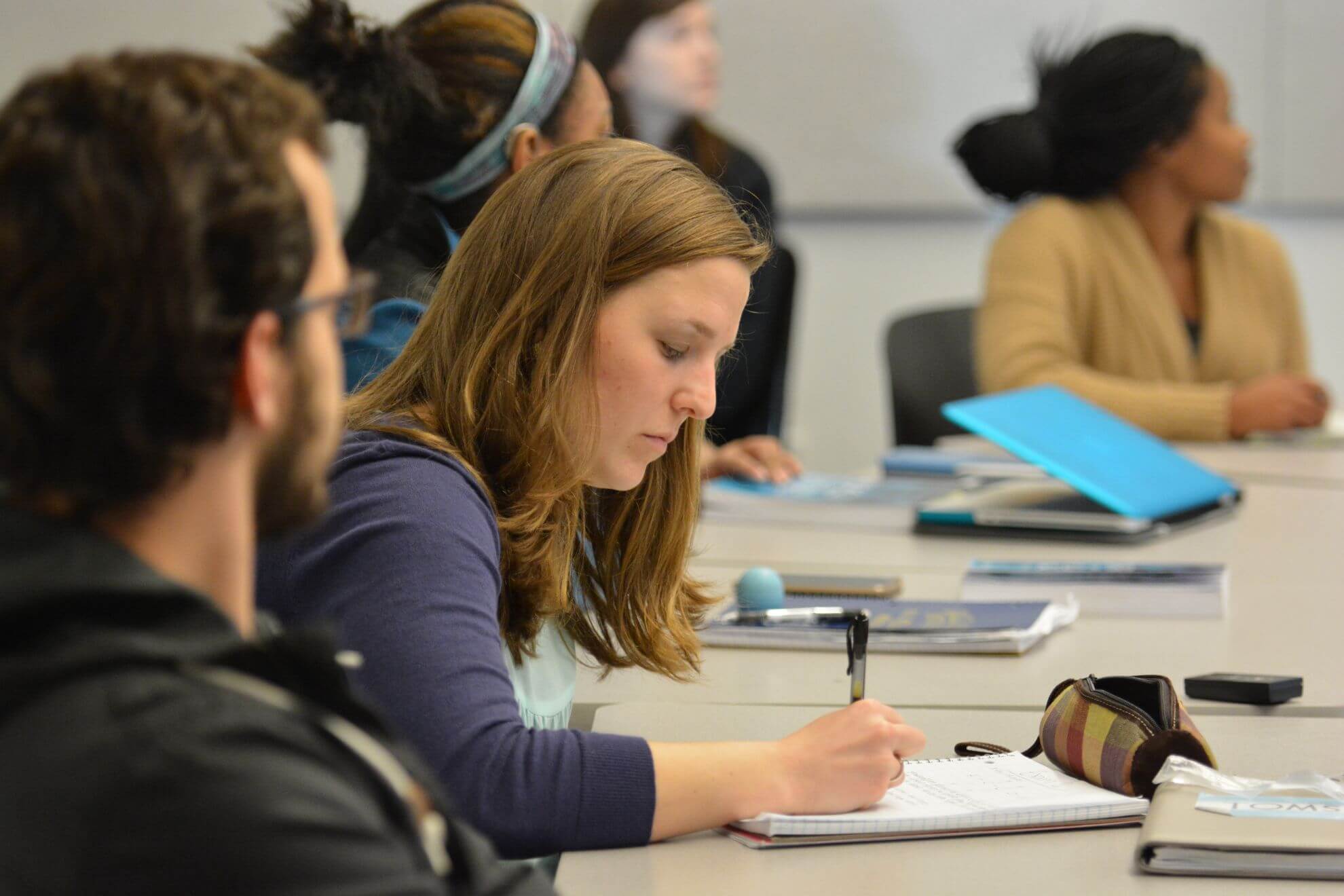 Curriculum, Outreach, Resources, and Effectiveness | About | Gallaudet ...