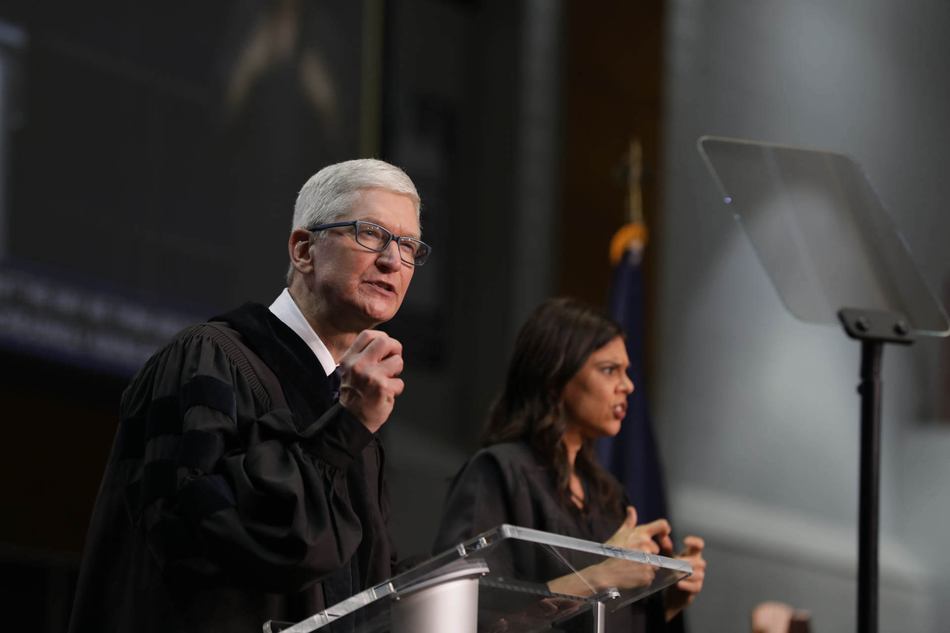 Commencement | Gallaudet University