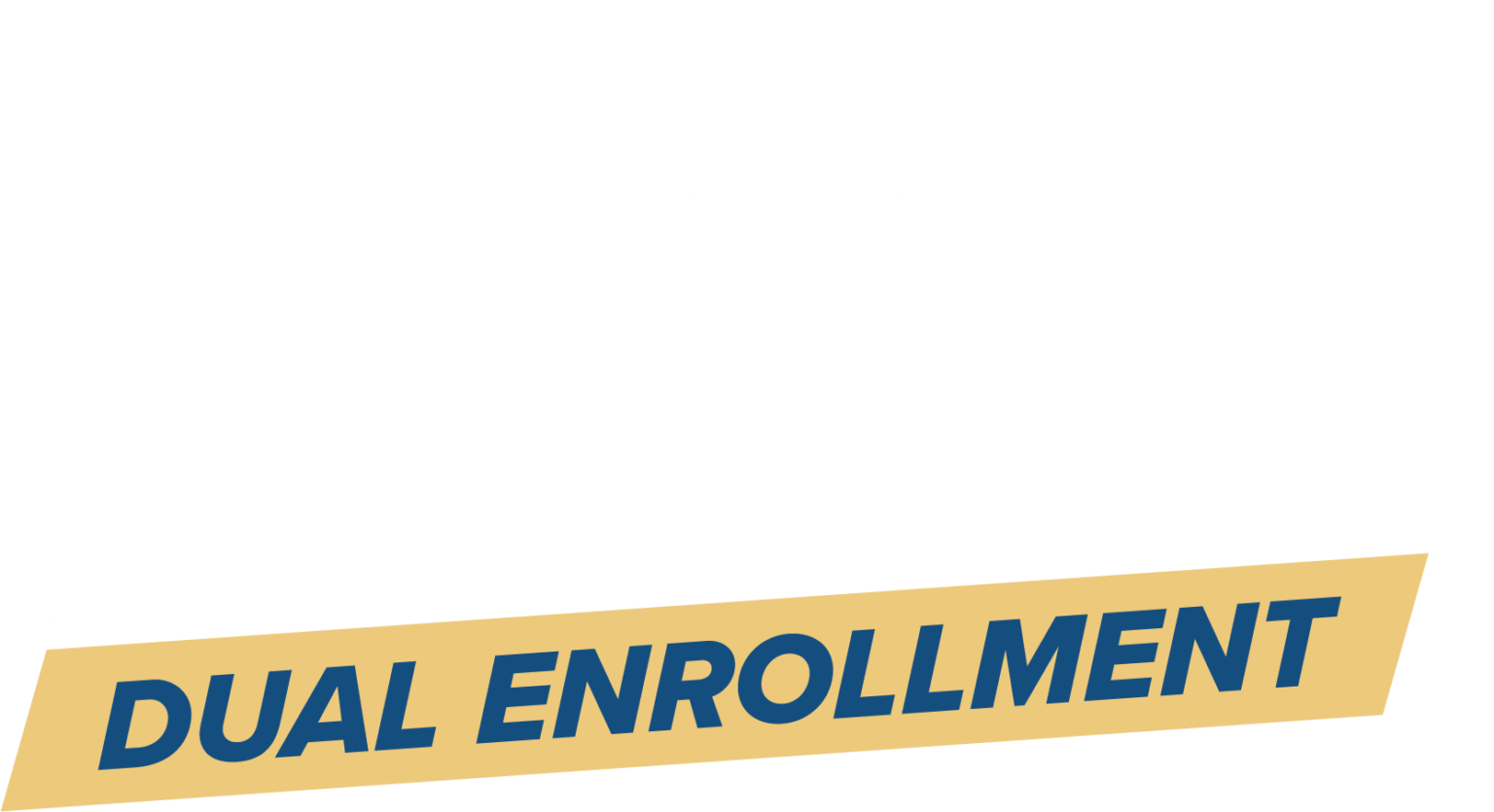 Charge Ahead Dual Enrollment (CADE) | Gallaudet University