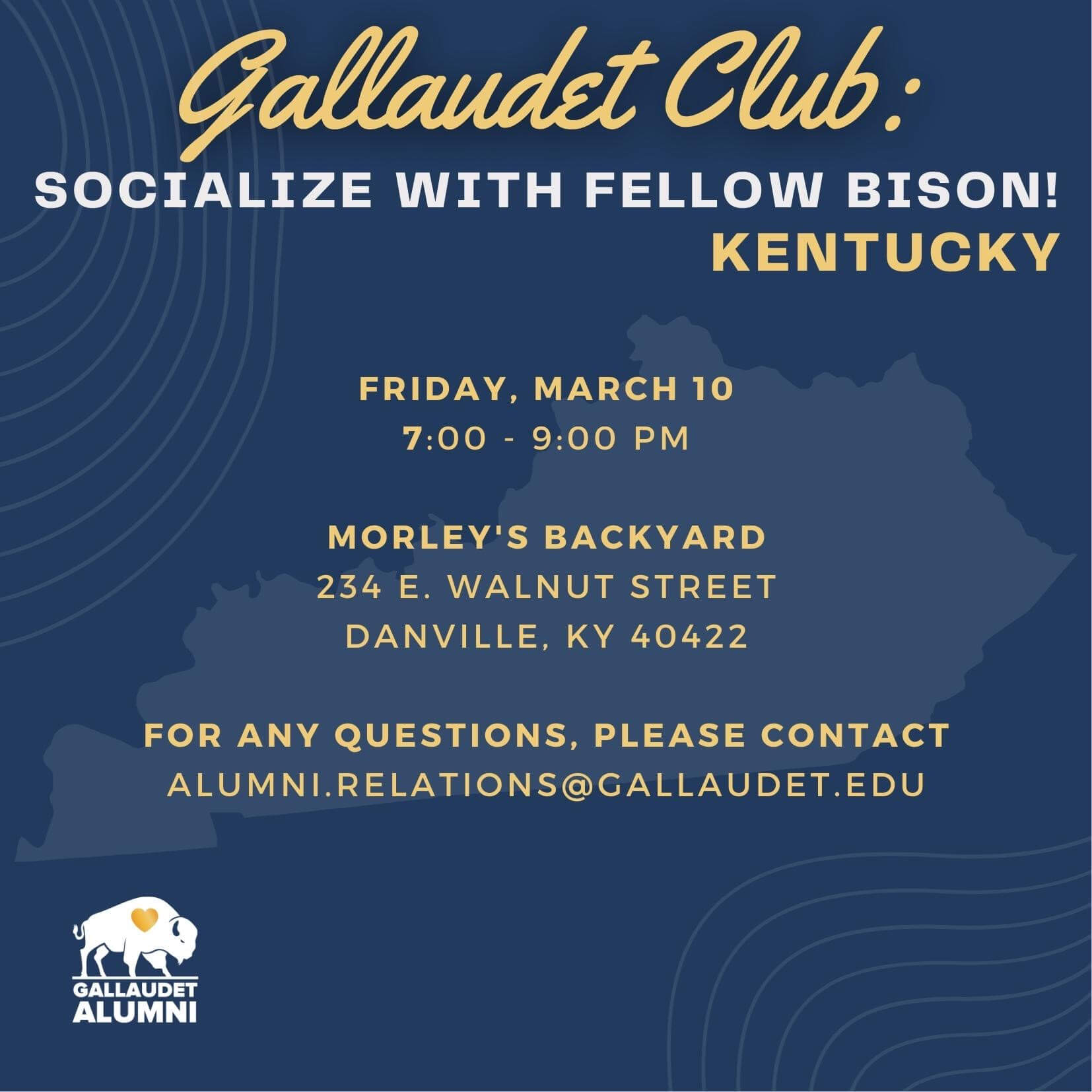 It’s Academic Bowl season! | University Communications | Gallaudet ...