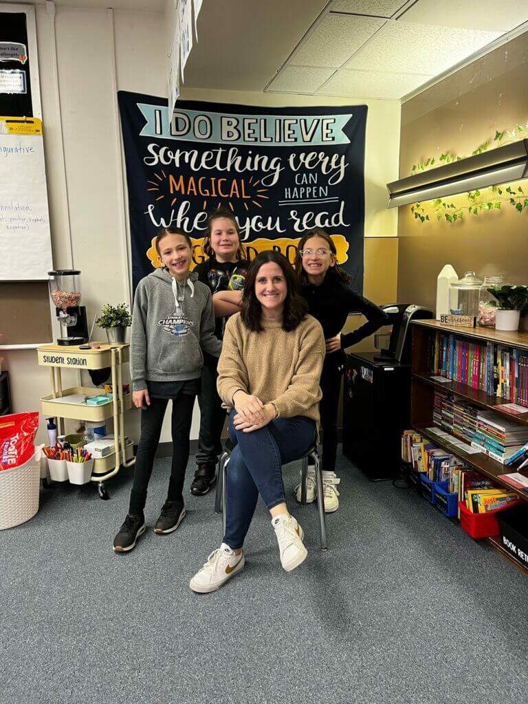 National Competition - Battle of the Books | Gallaudet University