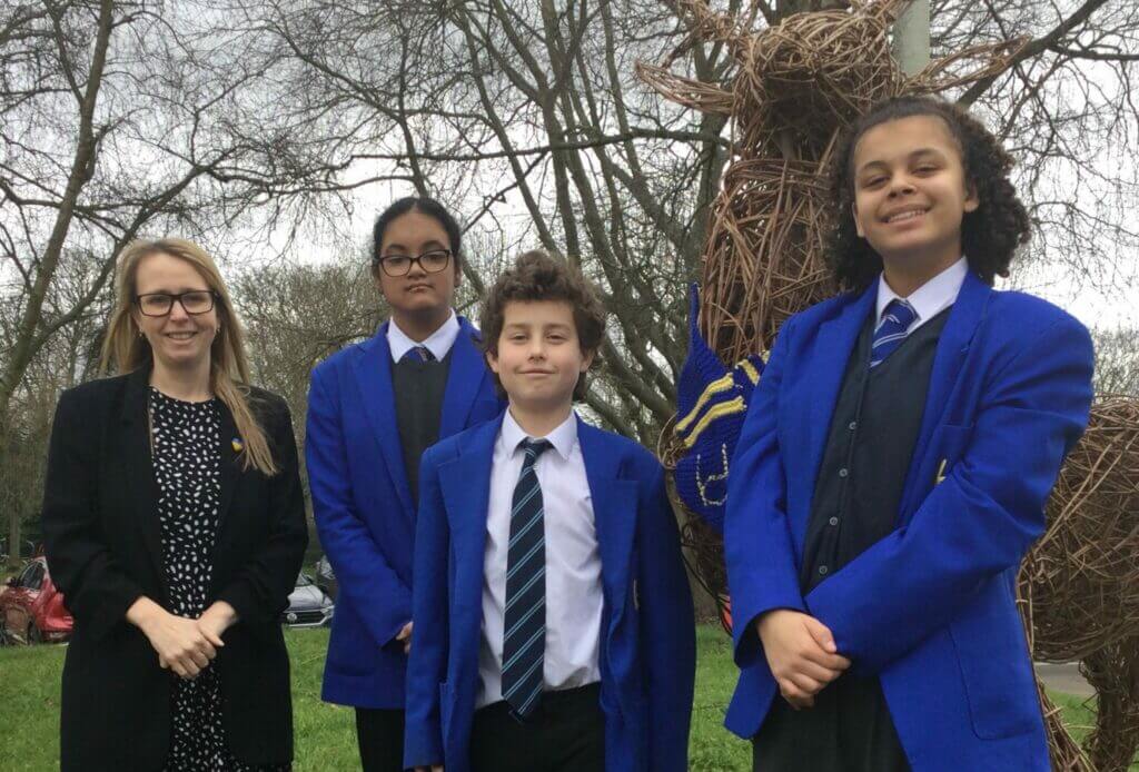 National Competition - Battle of the Books | Gallaudet University