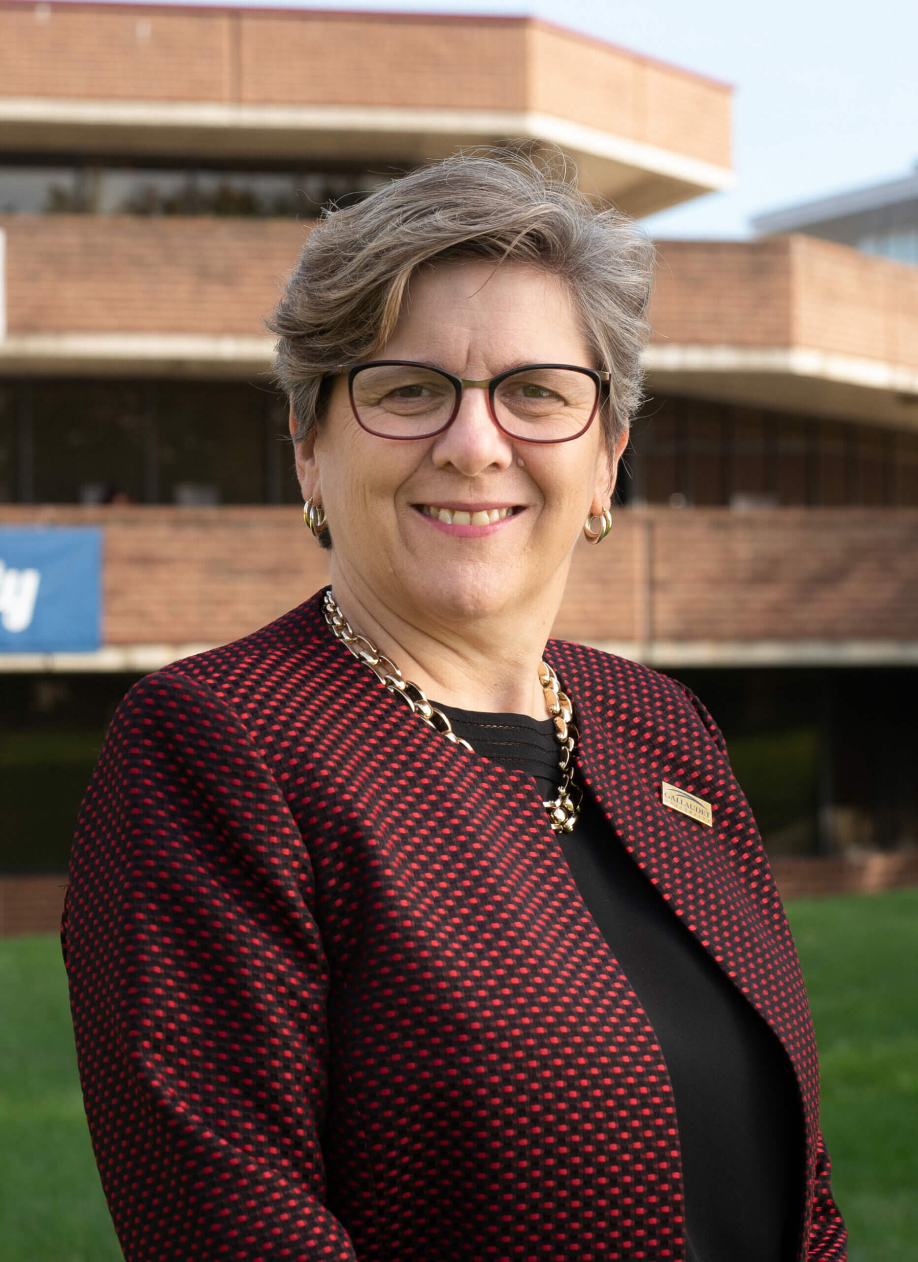 Gallaudet University President Roberta “Bobbi” Cordano Named a USA ...