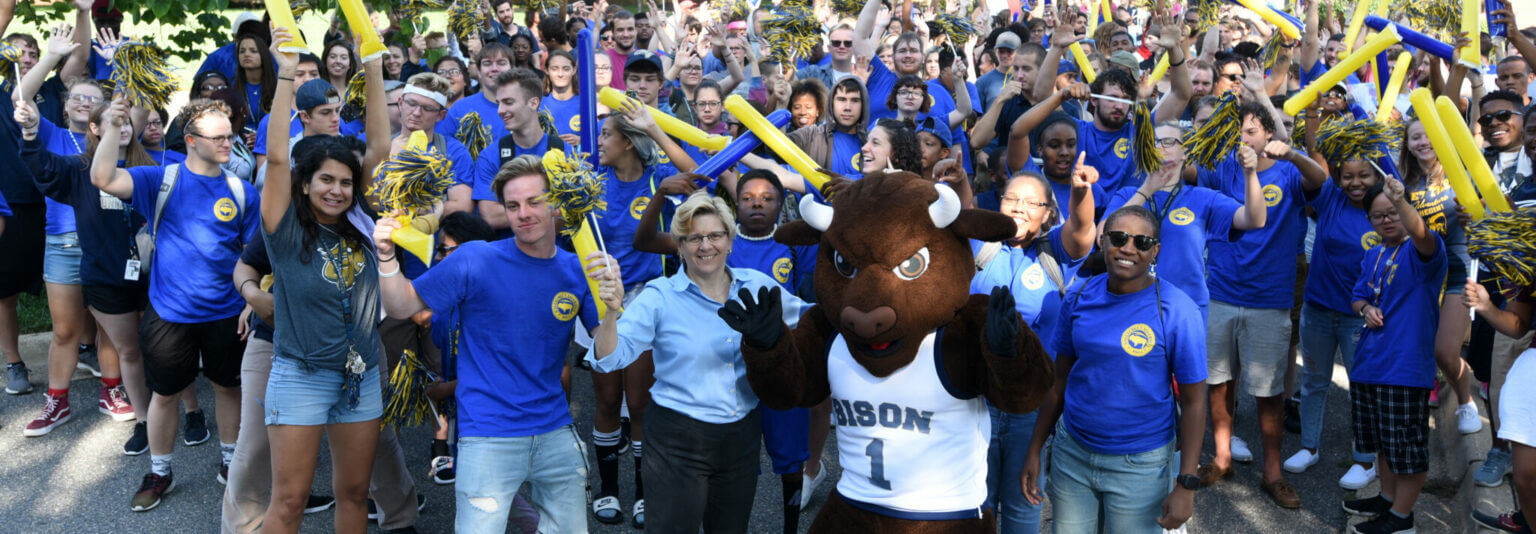 Admissions | Gallaudet University