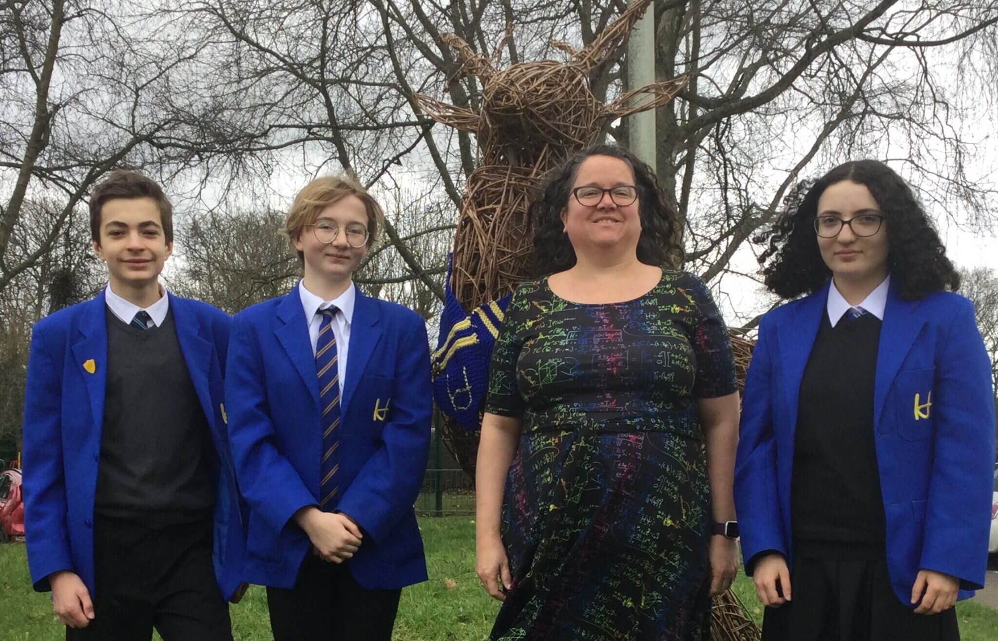 National Competition - Battle of the Books | Gallaudet University