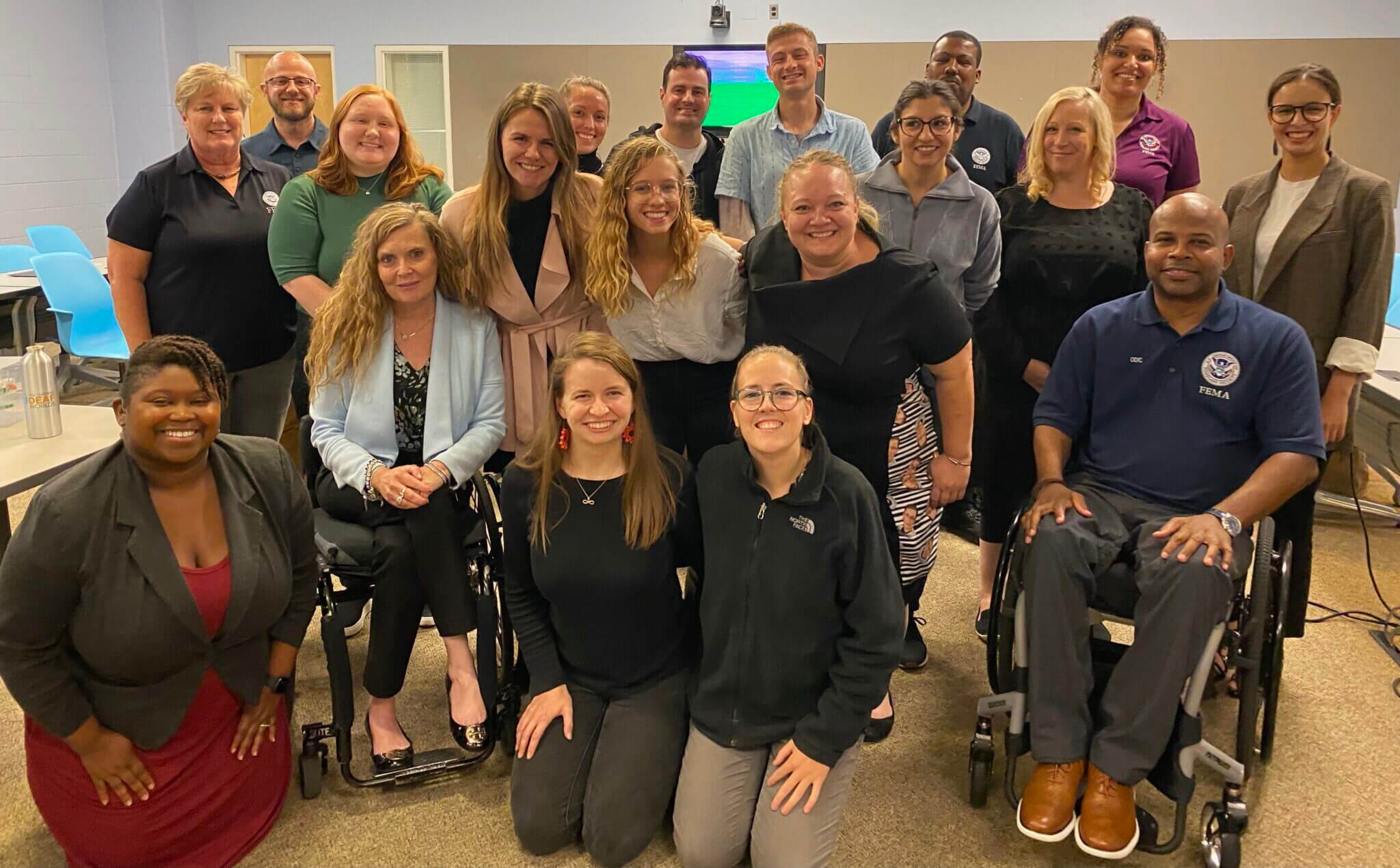 New Disaster and Emergency Planning program to launch this summer ...