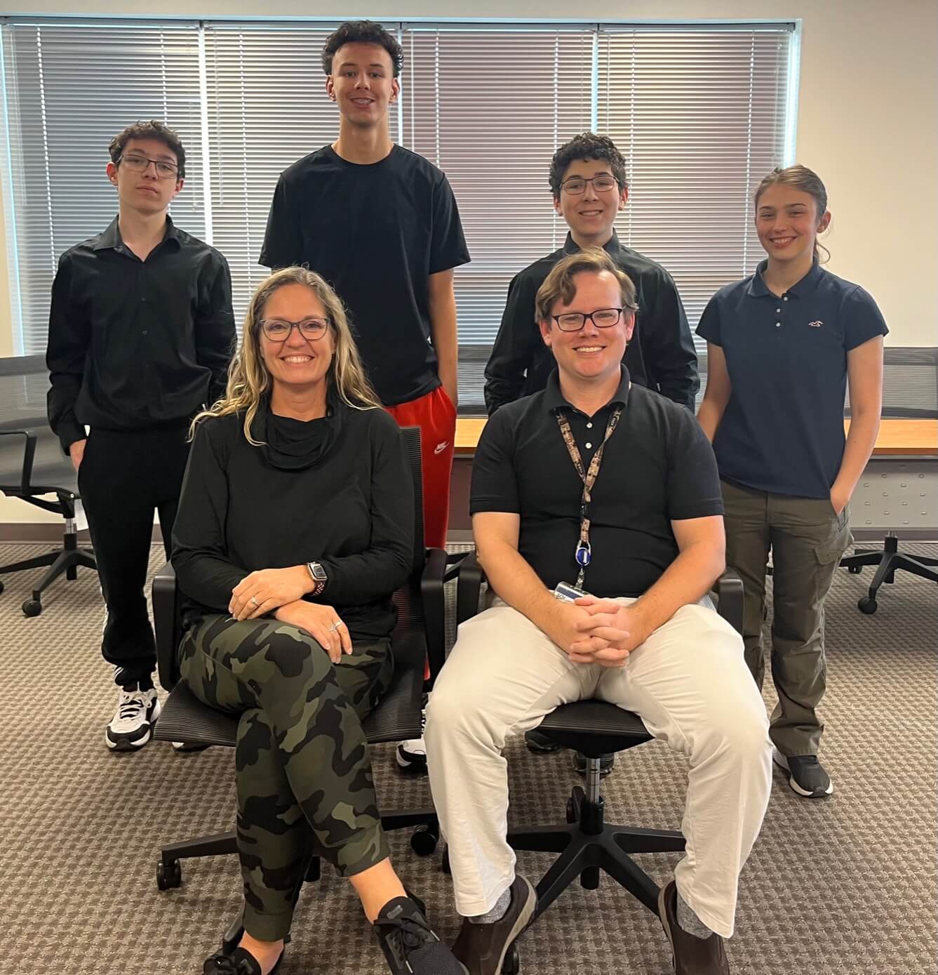 2023 National Competition - Previous Academic Bowl Events | Gallaudet ...