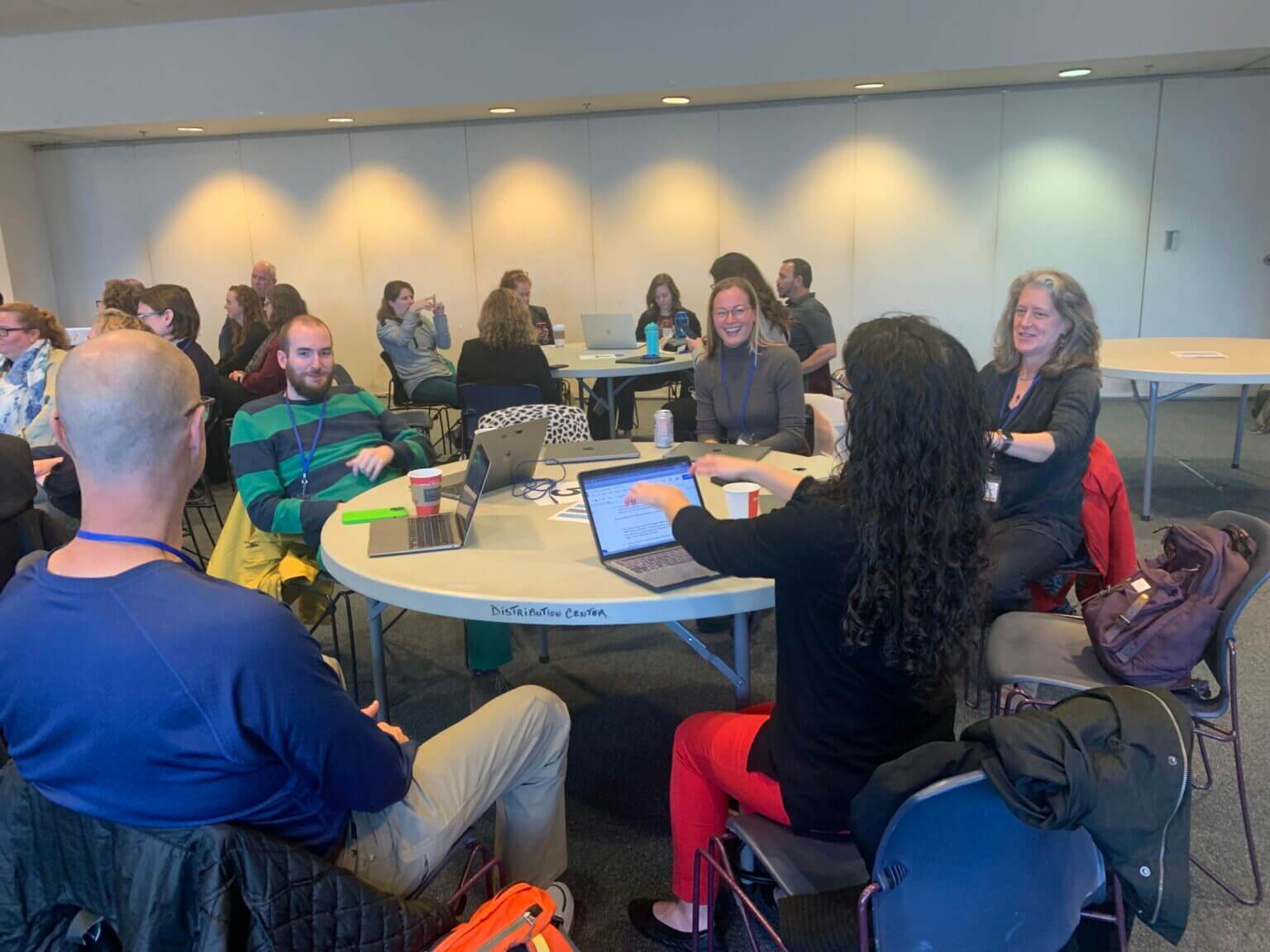 STEM Sign Language Lexicon Workshop | Science, Technology ...