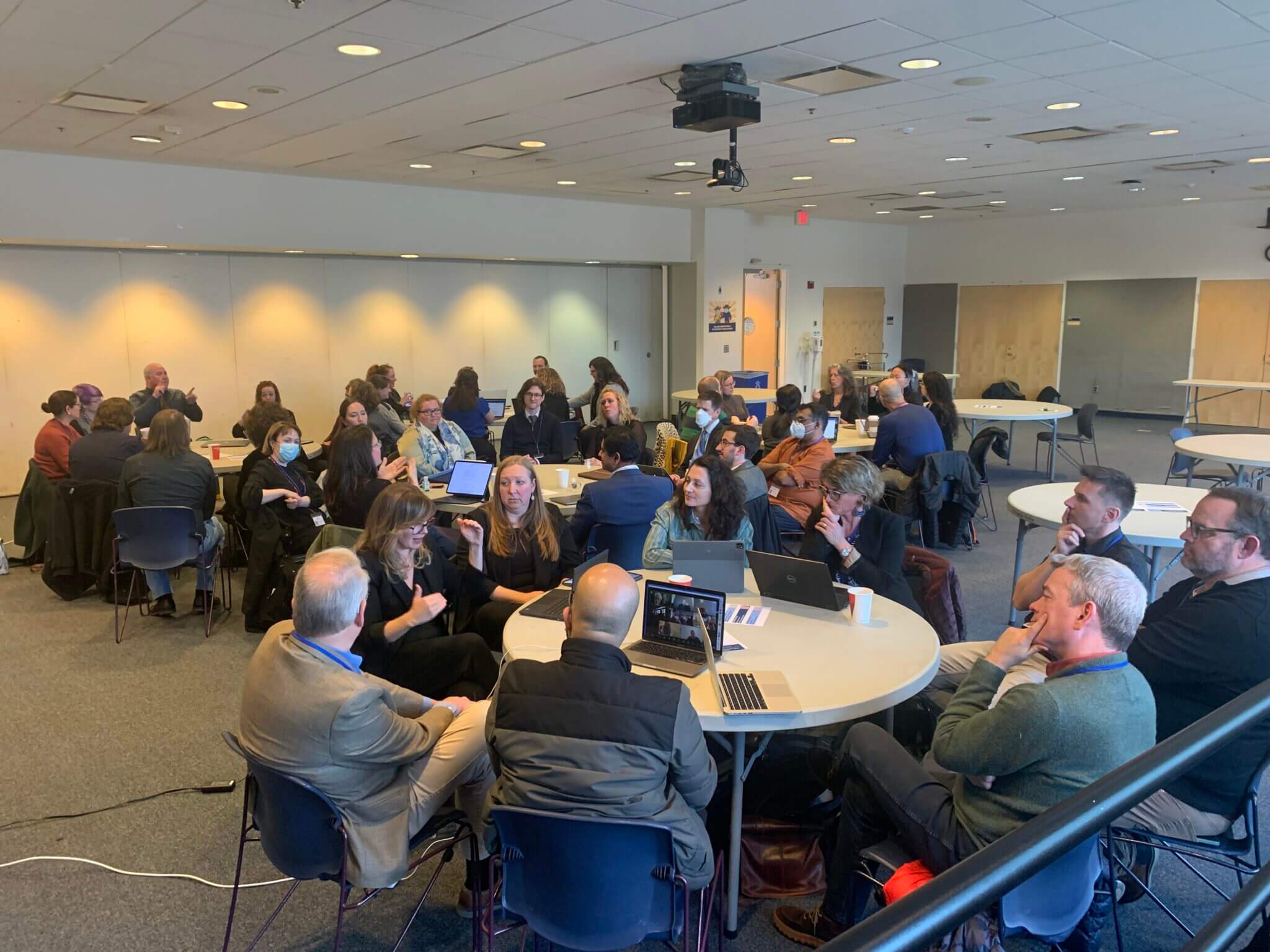 STEM Sign Language Lexicon Workshop | Science, Technology ...