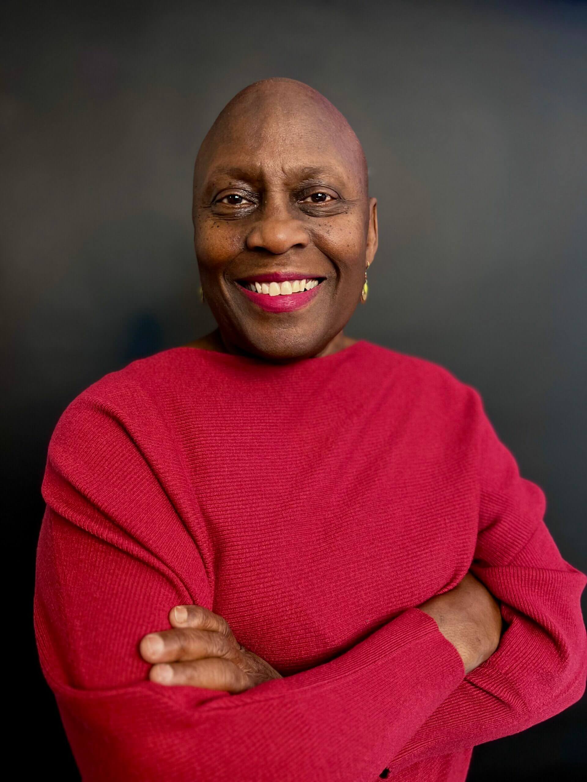 Dr. Laurene Simms appointed as Chief Bilingual Officer | Office of the ...