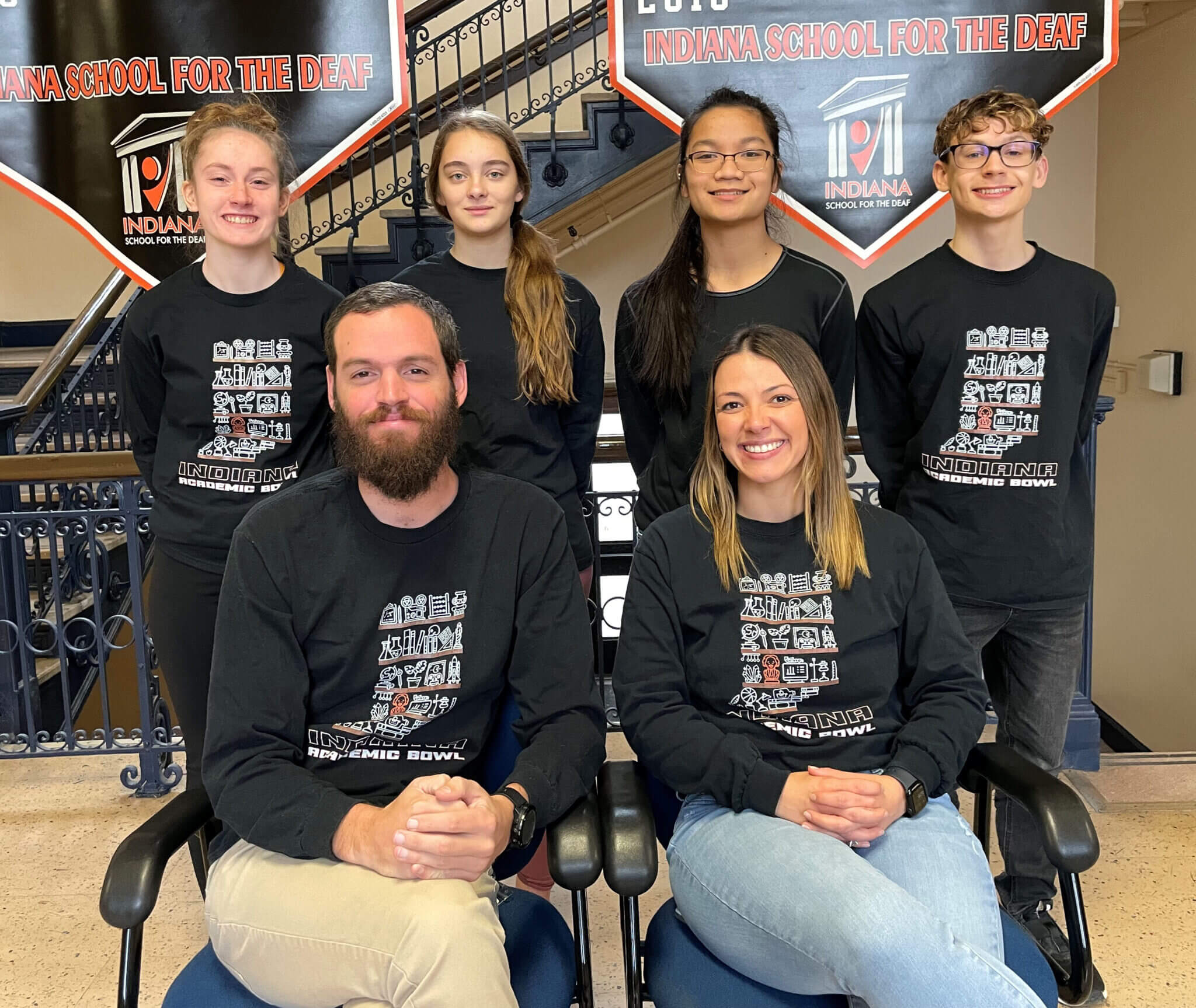 2023 National Competition - Previous Academic Bowl Events | Gallaudet ...