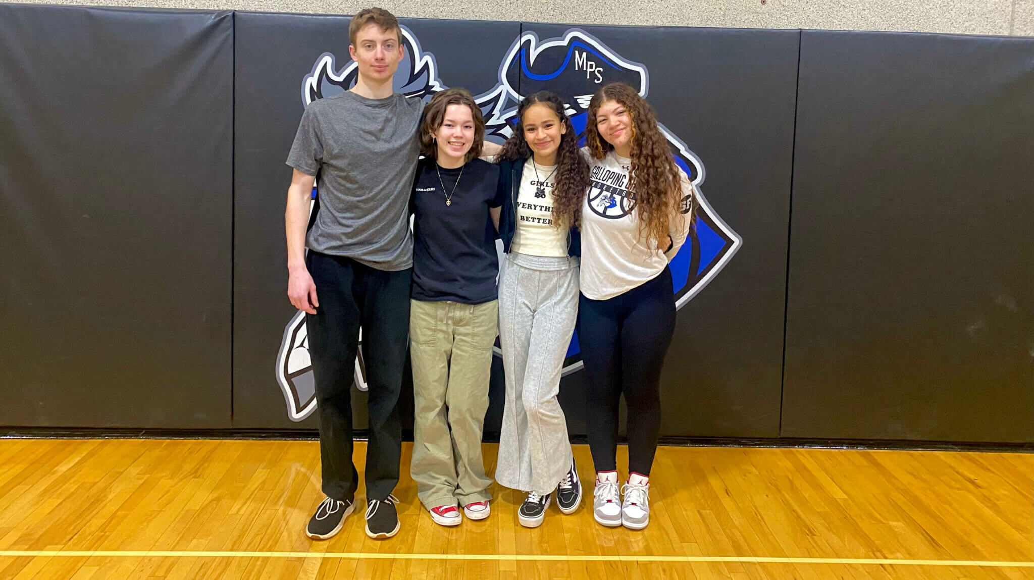 2023 National Competition - Previous Academic Bowl Events | Gallaudet ...