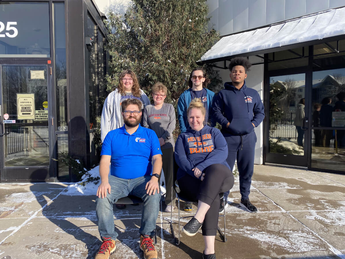 2023 National Competition - Previous Academic Bowl Events | Gallaudet ...