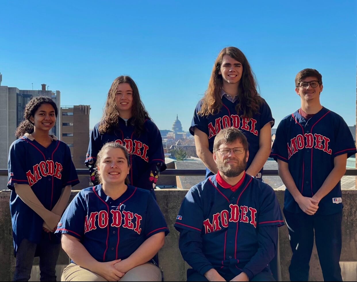 2023 National Competition - Previous Academic Bowl Events | Gallaudet ...