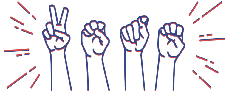 Center for Democracy in Deaf America (CDDA) | Gallaudet University