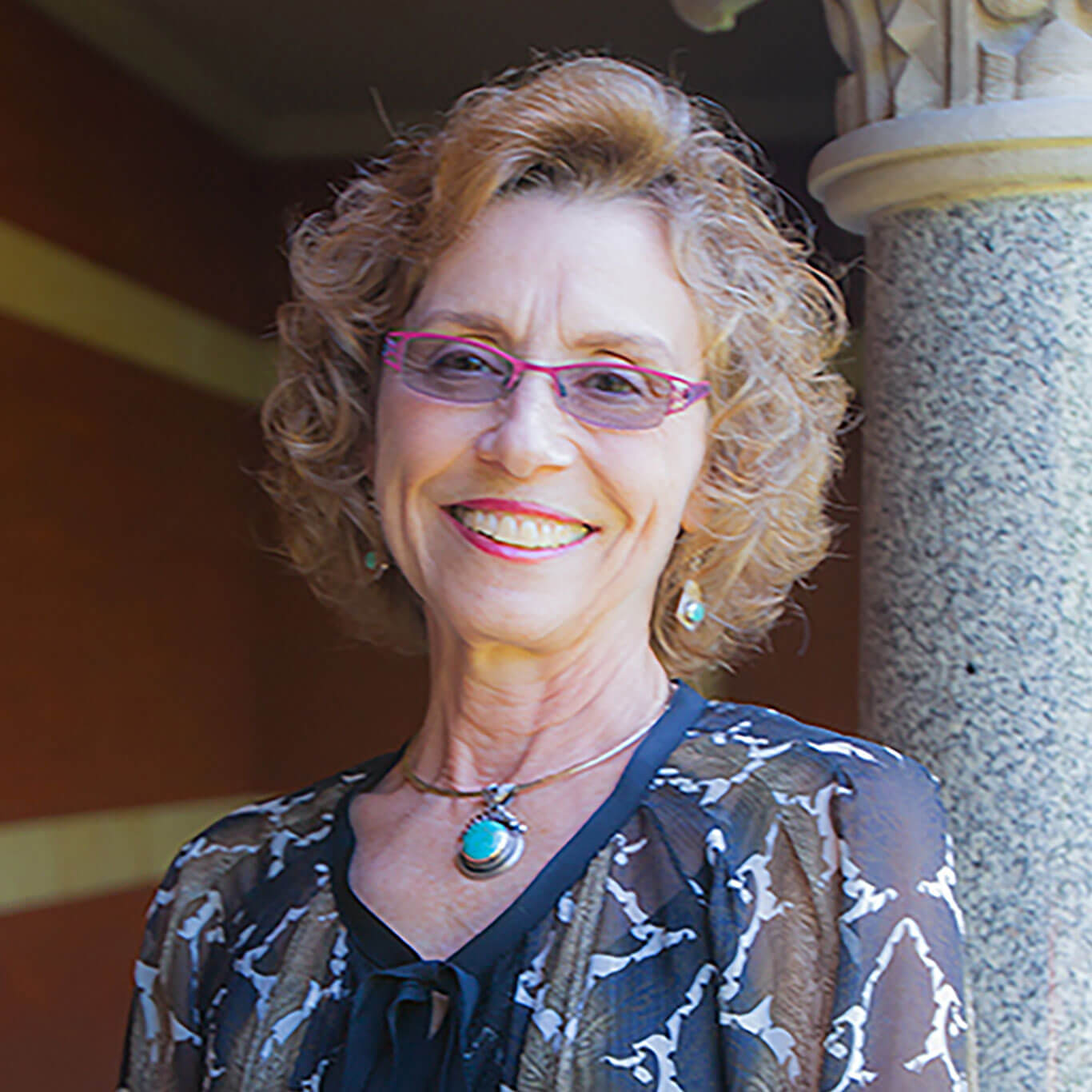 Former Provost Carol J. Erting receives ACE-DHH Sister Mary Delaney Award | University ...