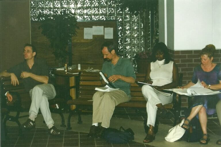 Deaf Studies to mark 20th anniversary of its graduate program ...