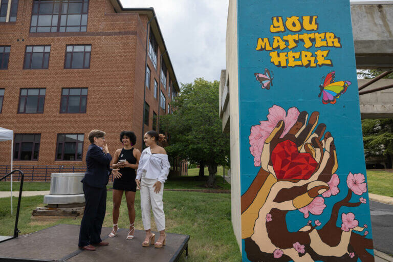 Deaf Art and Culture | Life at Gallaudet University