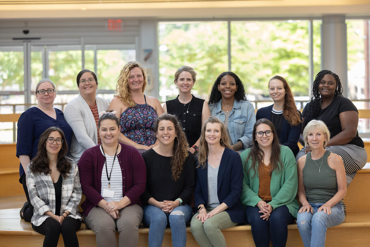 Parent-Child Interaction Therapy (PCIT) training available this month ...