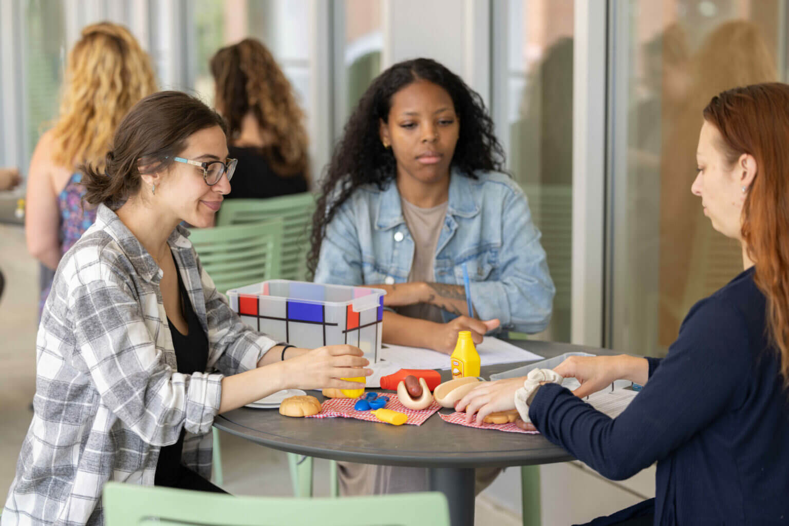 Parent-Child Interaction Therapy (PCIT) training available this month ...