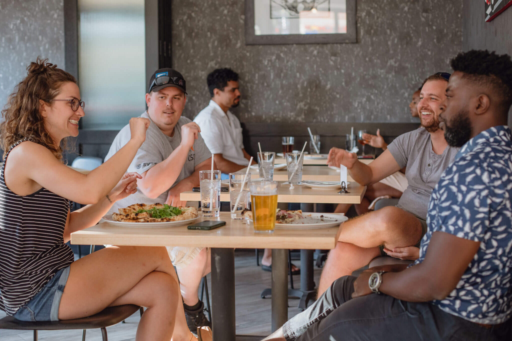 Mozzeria named “Reader Pick” as best pizza restaurant in Washingtonian ...