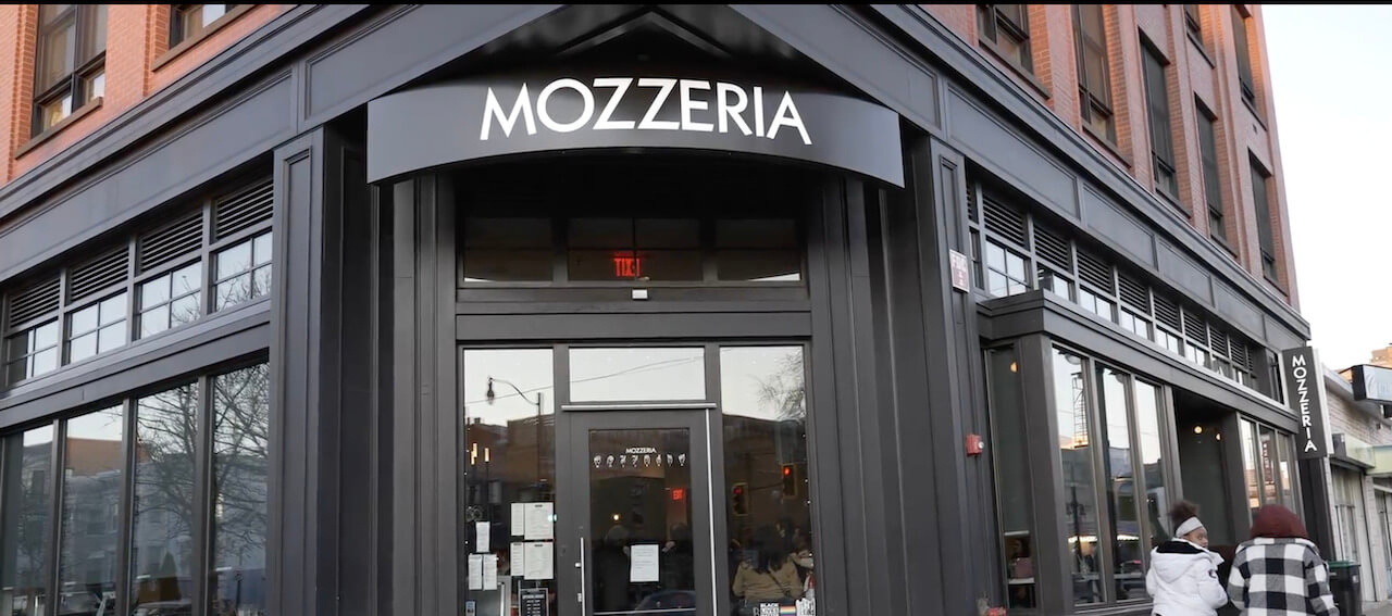 Mozzeria named “Reader Pick” as best pizza restaurant in Washingtonian ...