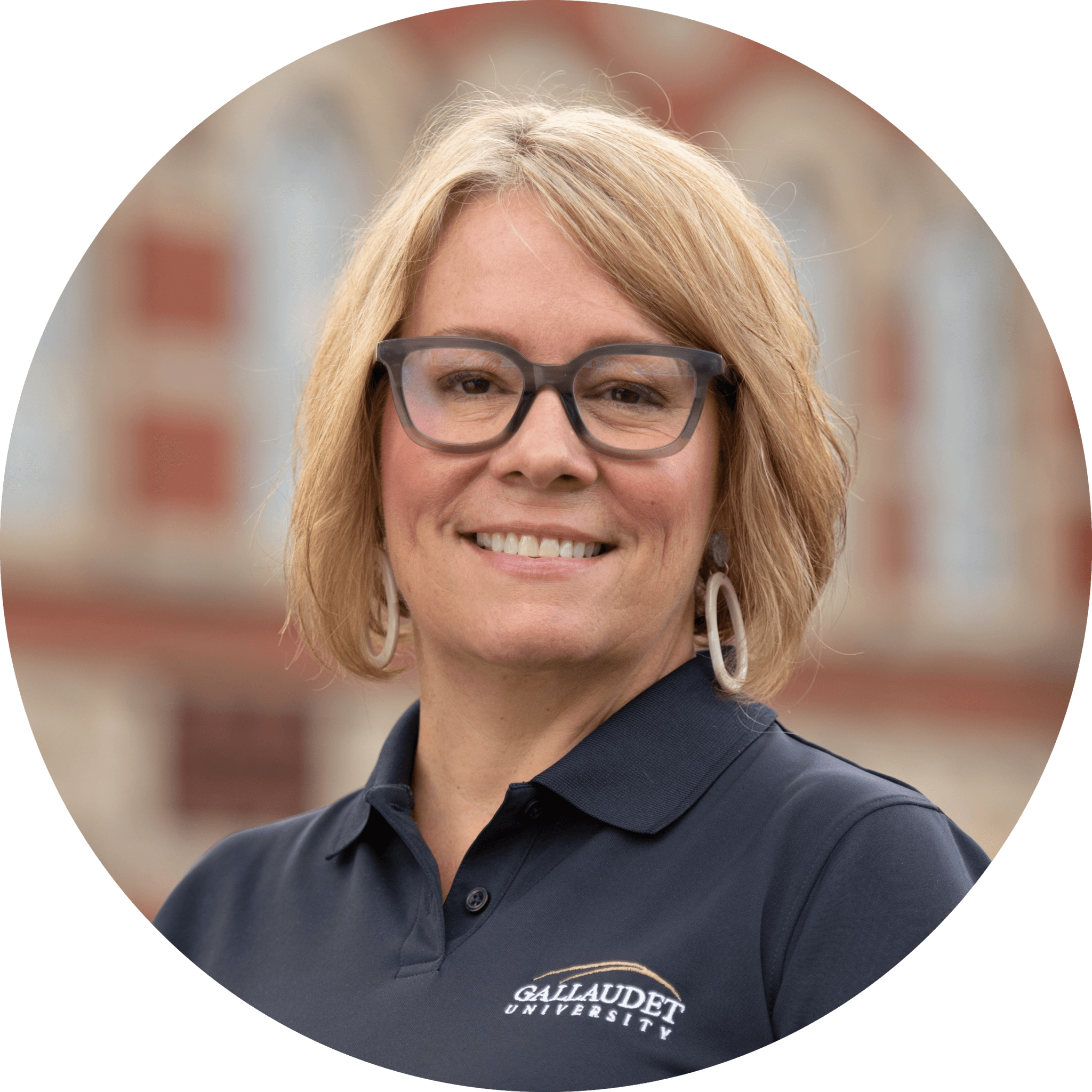 Visit and Contact | Gallaudet University